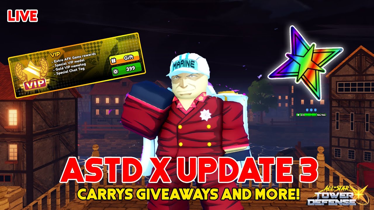 🔴[ALL CODES] ASTD X Update 3 Grind! Dungeon Timer & LIVE BANNER (All ...