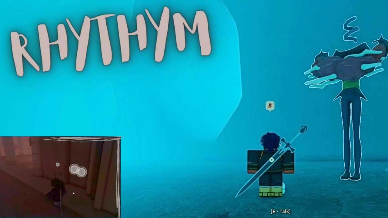 HOW TO GET MURMUR: RHYTHYM [DEEPWOKEN] - YouTube