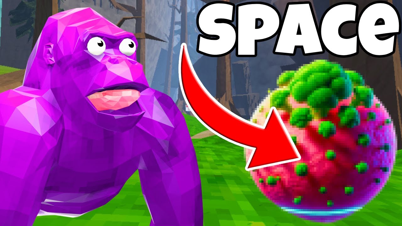 ANIMAL COMPANY ADDED SPACE! (Animal Company VR) - YouTube