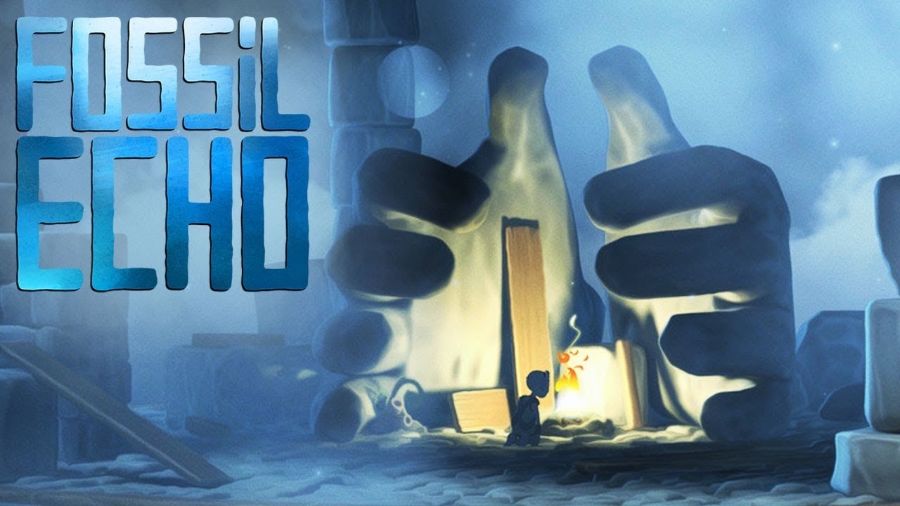 Fossil Echo - 06 - Sixième Pallier - YouTube