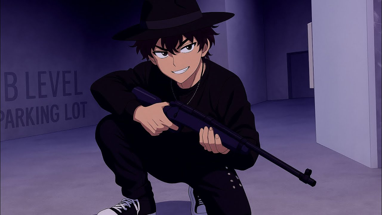 2v2 gun fight | Dynamic cutscene animation game. - YouTube