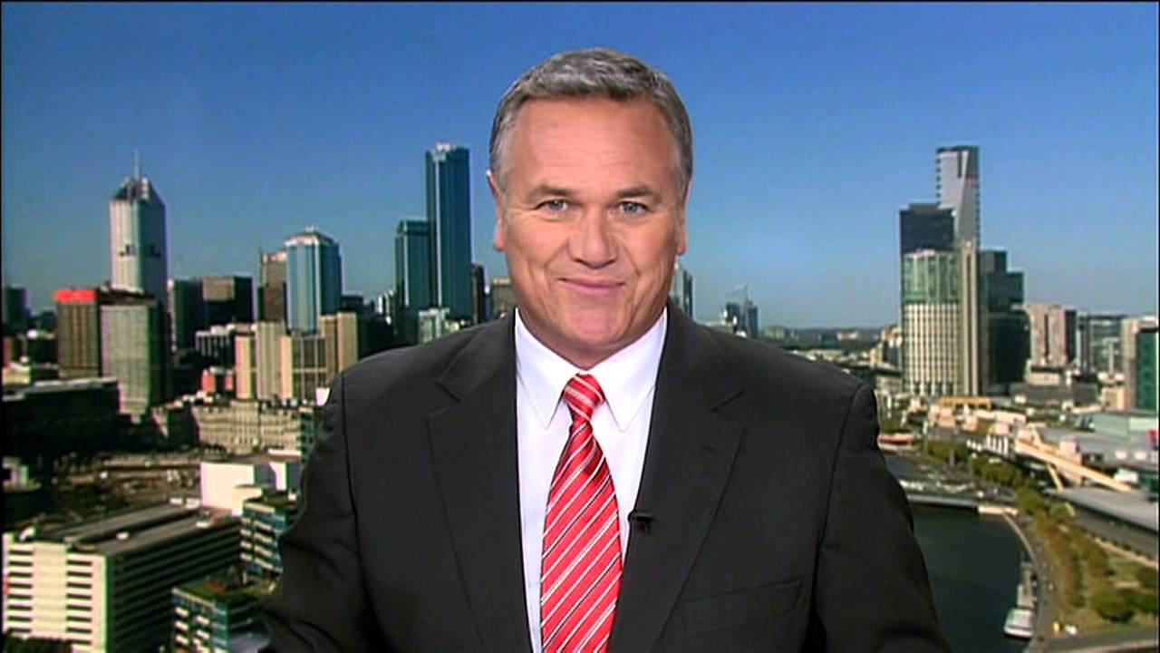 Channel Seven - Today Tonight South East Opener [12.02.13] - YouTube