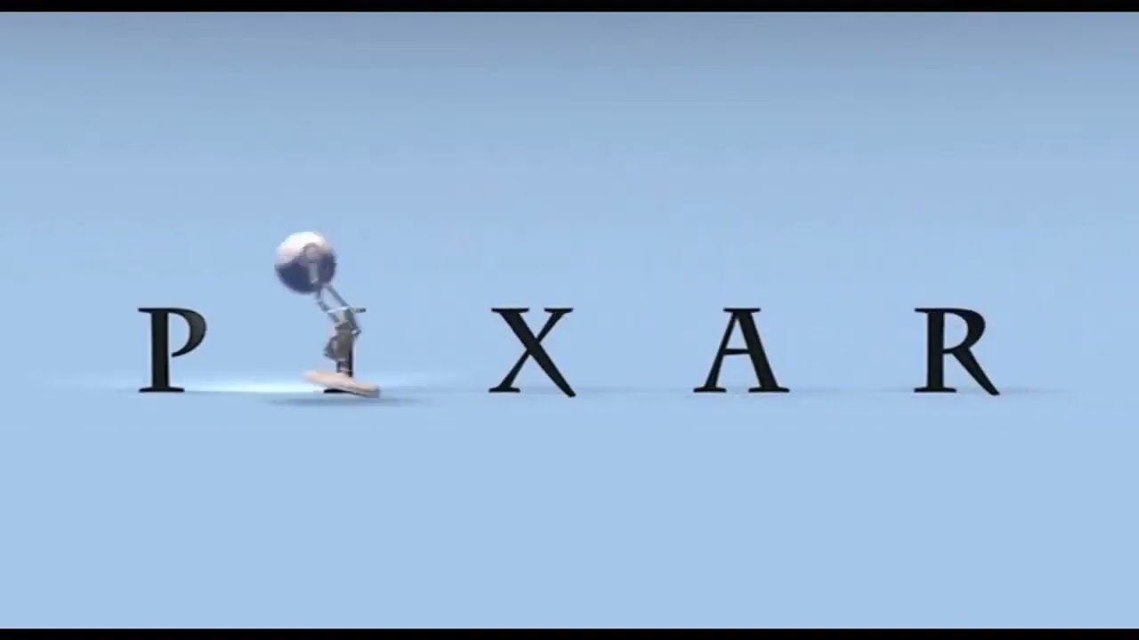 New Line Cinema (x2)/Pixar Animation Studios (2003) (Fixed) - YouTube