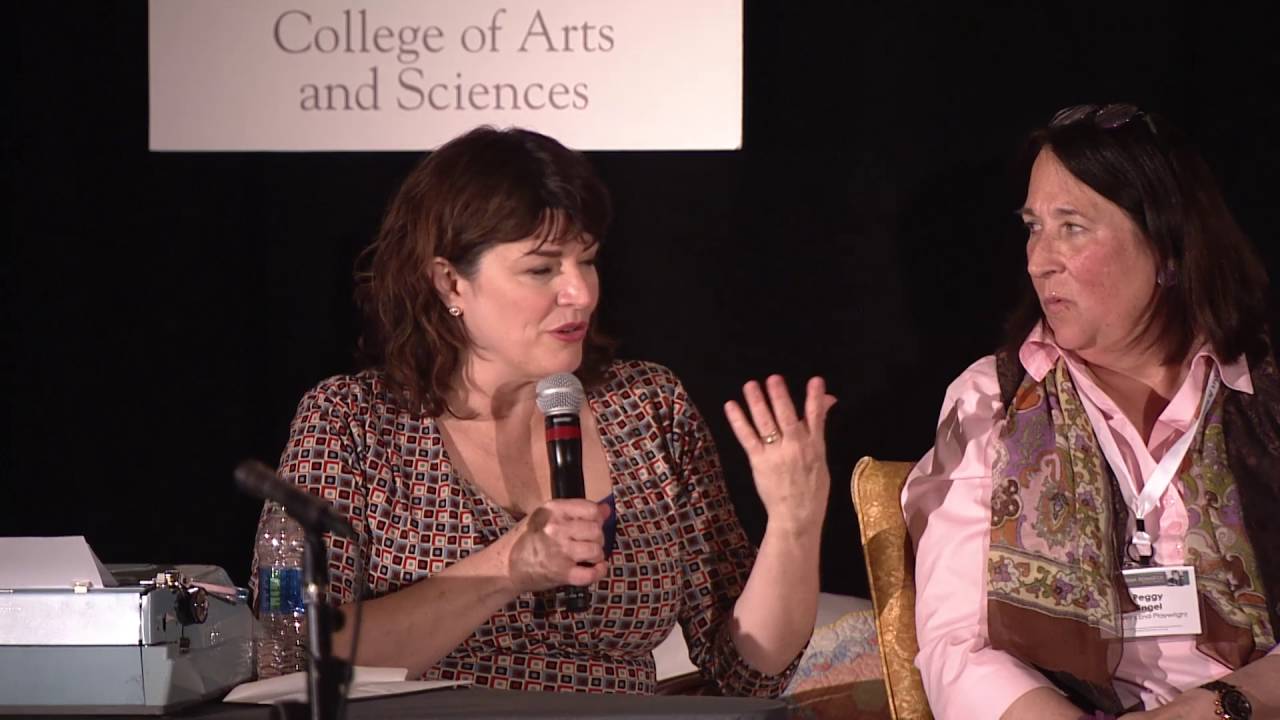 The Bombecks Talk About Erma Bombeck: At Wit’s End, 2016 Erma Bombeck ...