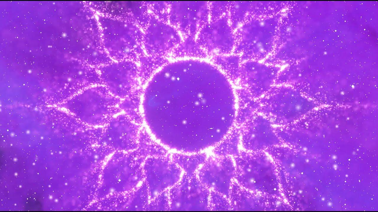 Crown Chakra Activation 963 hz Frequency | Heal Crown Chakra ...