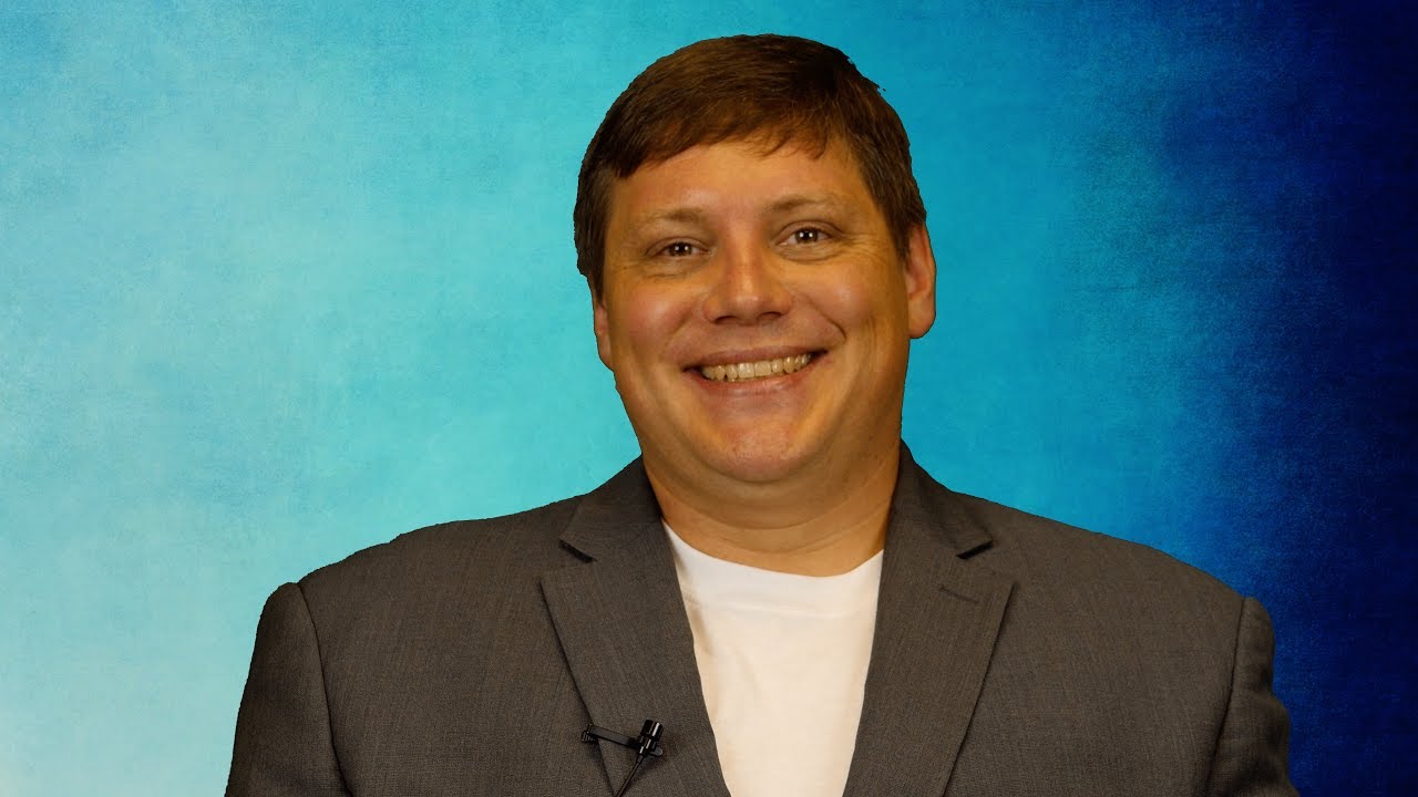 John Fenley - YouTube