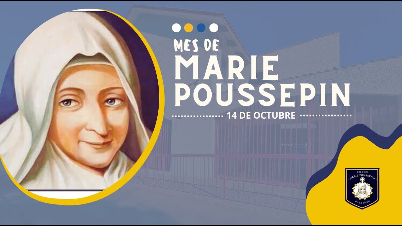 Inicio de Jornada de Actividades "Semana Marie Poussepin Putaendo ...