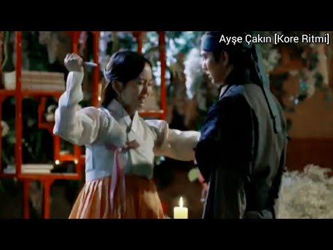 Kore Klip ~ Ruler Master Of The Mask ~ Hoşçakal Sevdiğim (Duygusal)