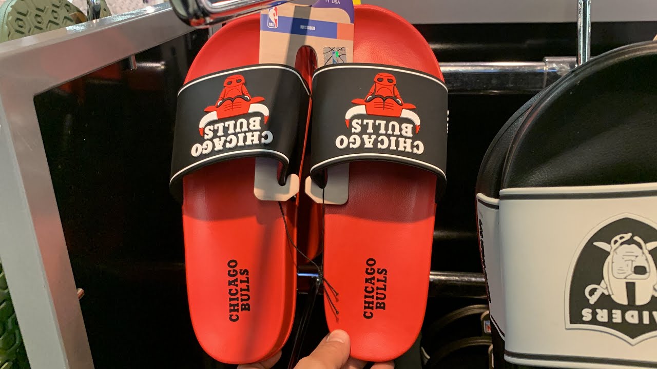 Primark Men's Sandals & Sliders Summer Footwear - June 2022 - YouTube