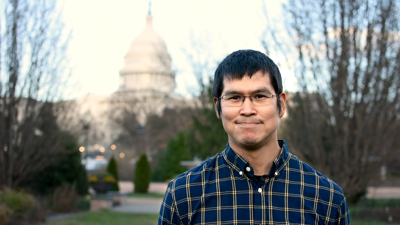 Arctic Indigenous Scholars - Craig Chythlook - YouTube