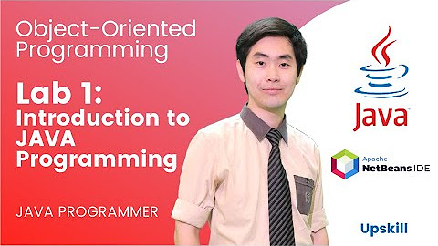 Java OOP & JavaScript Laboratory the Series - YouTube