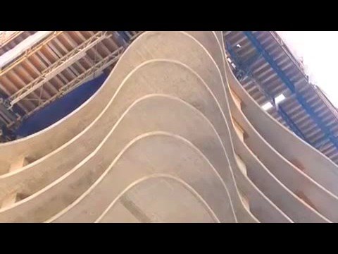 Aqua Tower - Data, Photos & Plans - WikiArquitectura