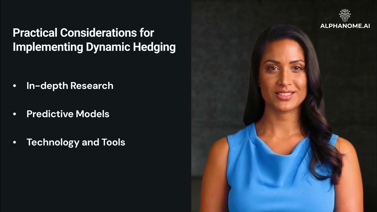 Dynamic Hedging Demystified: A Guide for Investors - YouTube