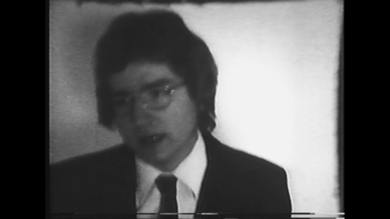 My Music Craig Cronbaugh 1981 - YouTube