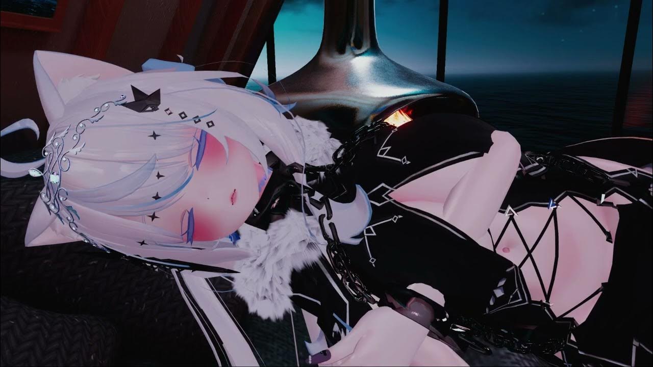 vrchat sleep...z z Z - YouTube