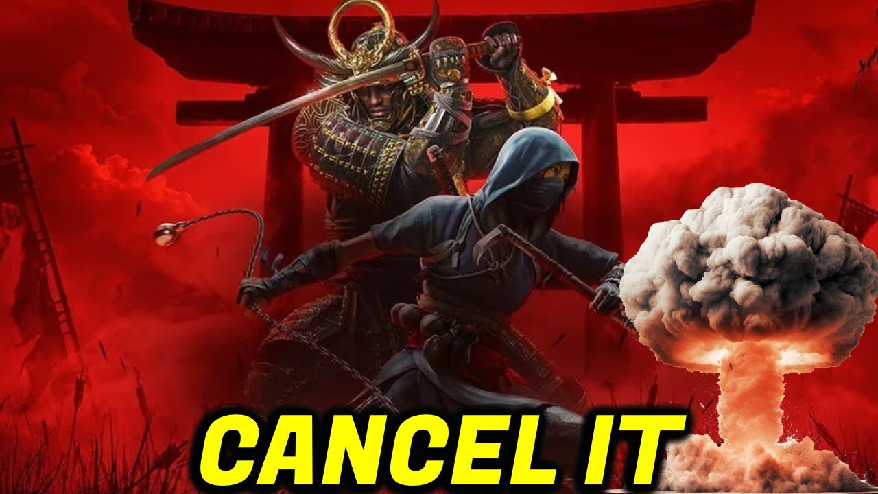 "Serious Insult To Japan, CANCEL The Game" Japan NUKES Ubisoft For ...