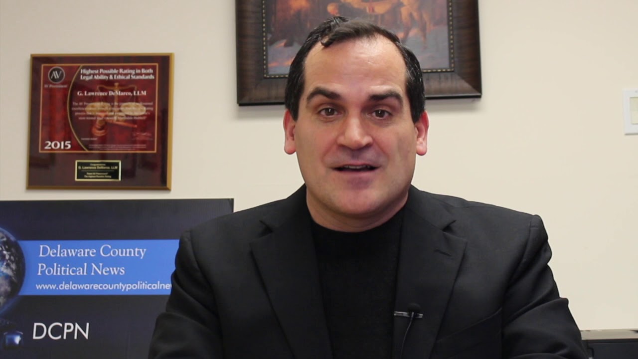 From your Host, Larry DeMarco - Livestream Announcement - YouTube