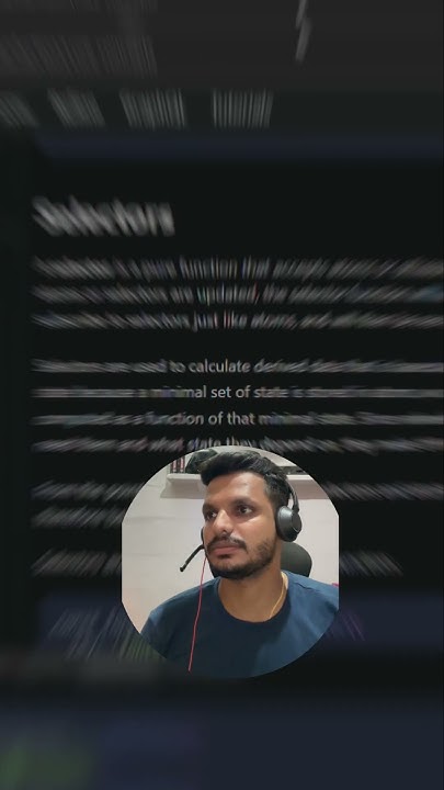 Recoil Coding Reactjs Statemanagement Learnreactjs Programming Reactjsdeveloper Youtube