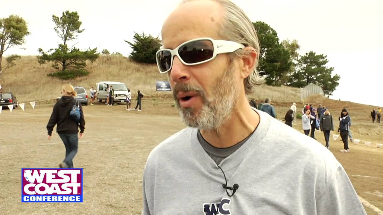 Interview with Portland Cross Country Coach Rob Conner.mov - YouTube