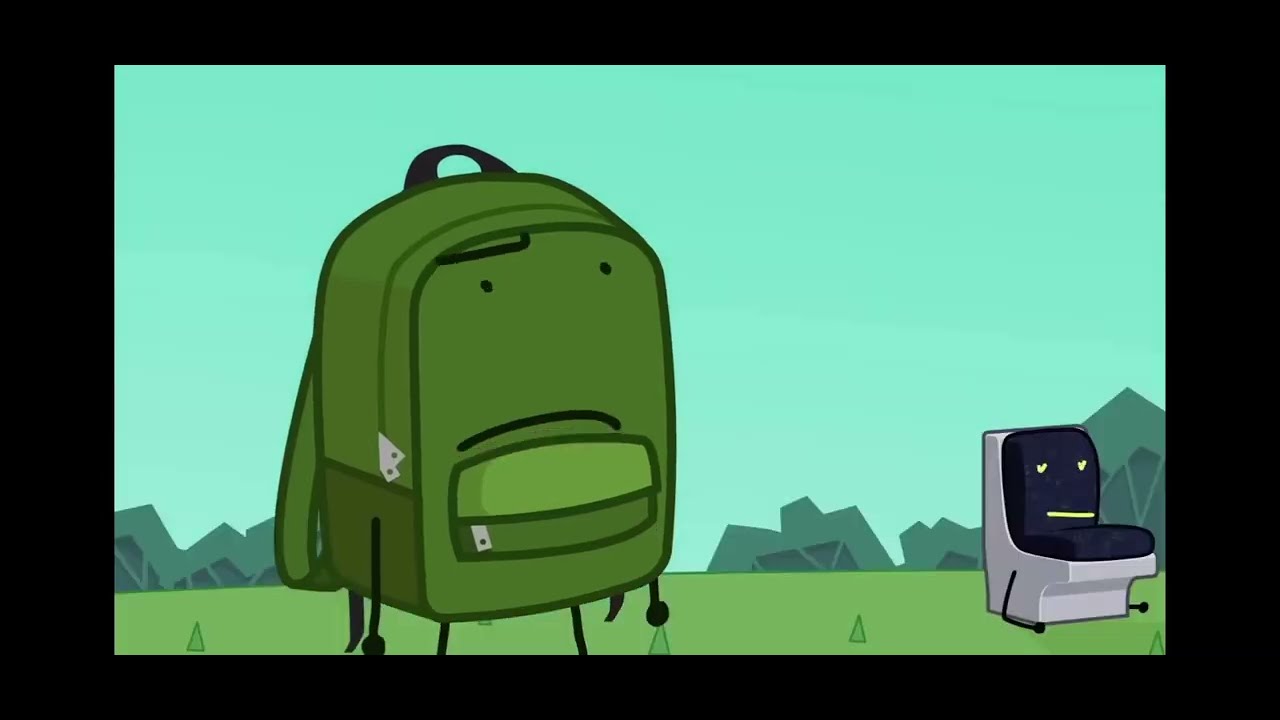 Well that explains the chunk missing out of his head - YouTube