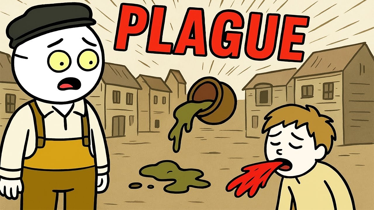 Why You Wouldn't Survive a Day on the Oregon Trail | The Brutal Reality ...