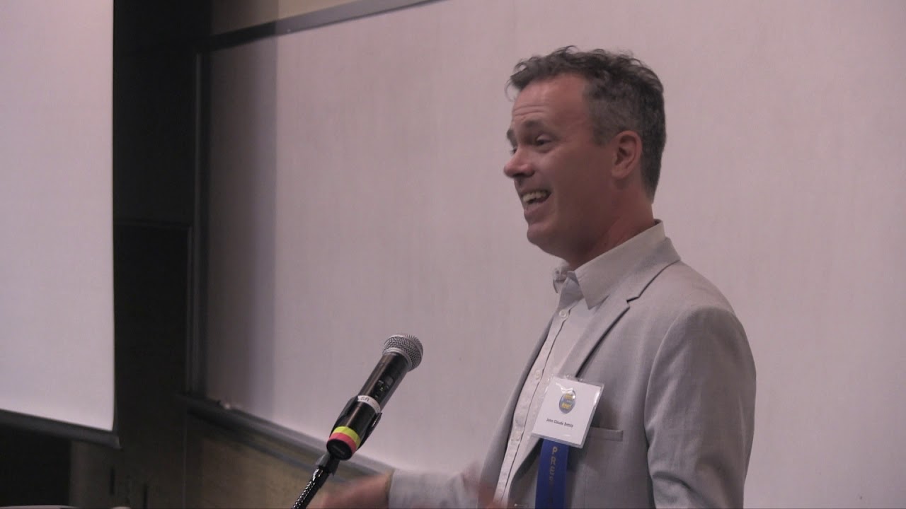 Write Now 2019: Secrets of Writing for Kids and Teens with John Claude ...