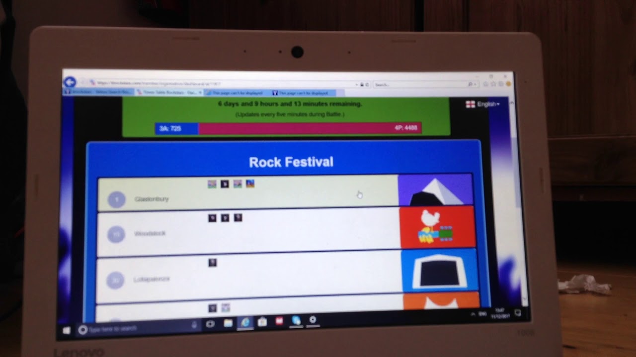 How To Change Your name on TTRockstars - YouTube