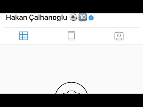 😱 👉🏻 CALHANOGLU MI HA BLOCCATO! PERSONALMENTE!!! SU INSTAGRAM [TRUE STORY]