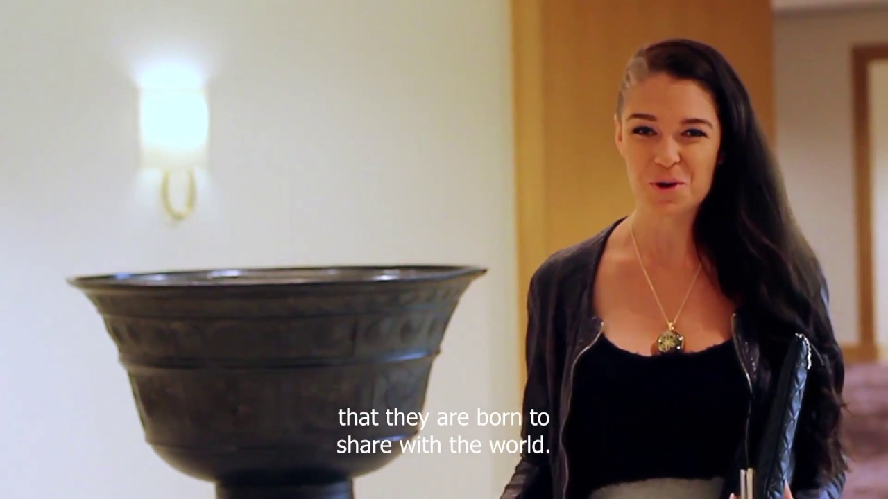 Regan Hillyer TV Episode 24 | Regan Hillyer - YouTube