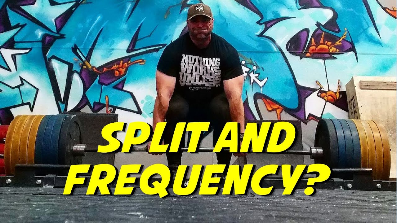 Can You COMBINE A Body Part Split AND Frequency YouTube can-you-combine-a-body-part-split-and-frequency-youtube