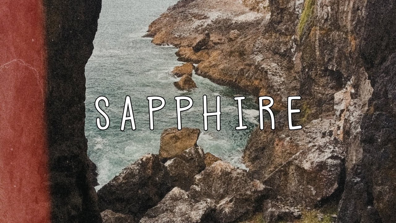 Sapphire - YouTube