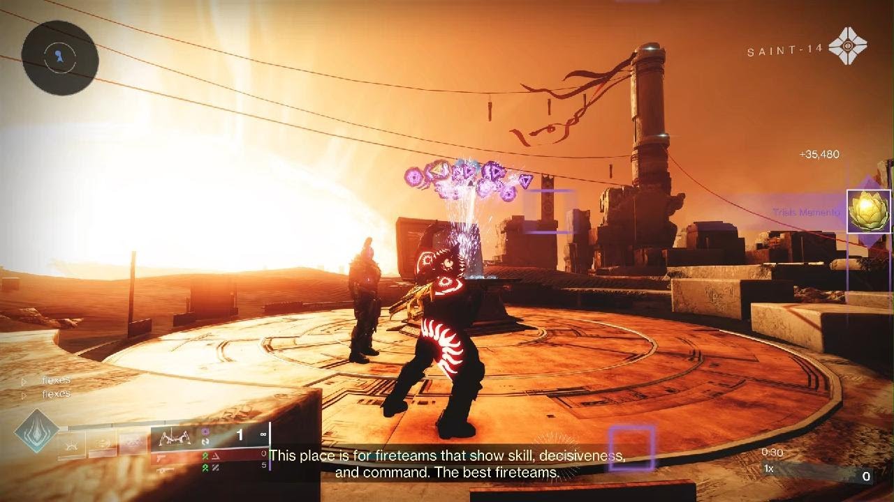7-0 Winstreak Flawless Lighthouse - Exalted Truth Adept - Trials Of ...