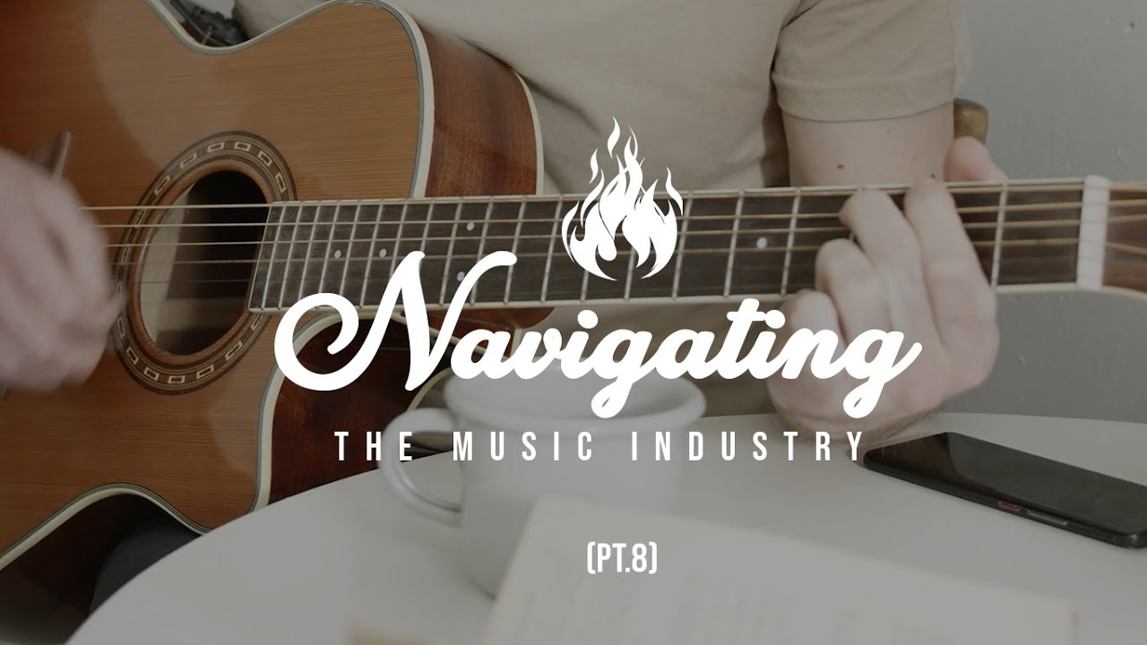 Navigating The Music Industry as a Christian (Part 8) - YouTube