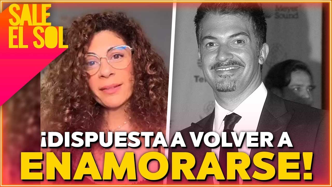 Ana Ferro revela lo DIFÍCIL que fue sacar las PERTENENCIAS de Fernando ...