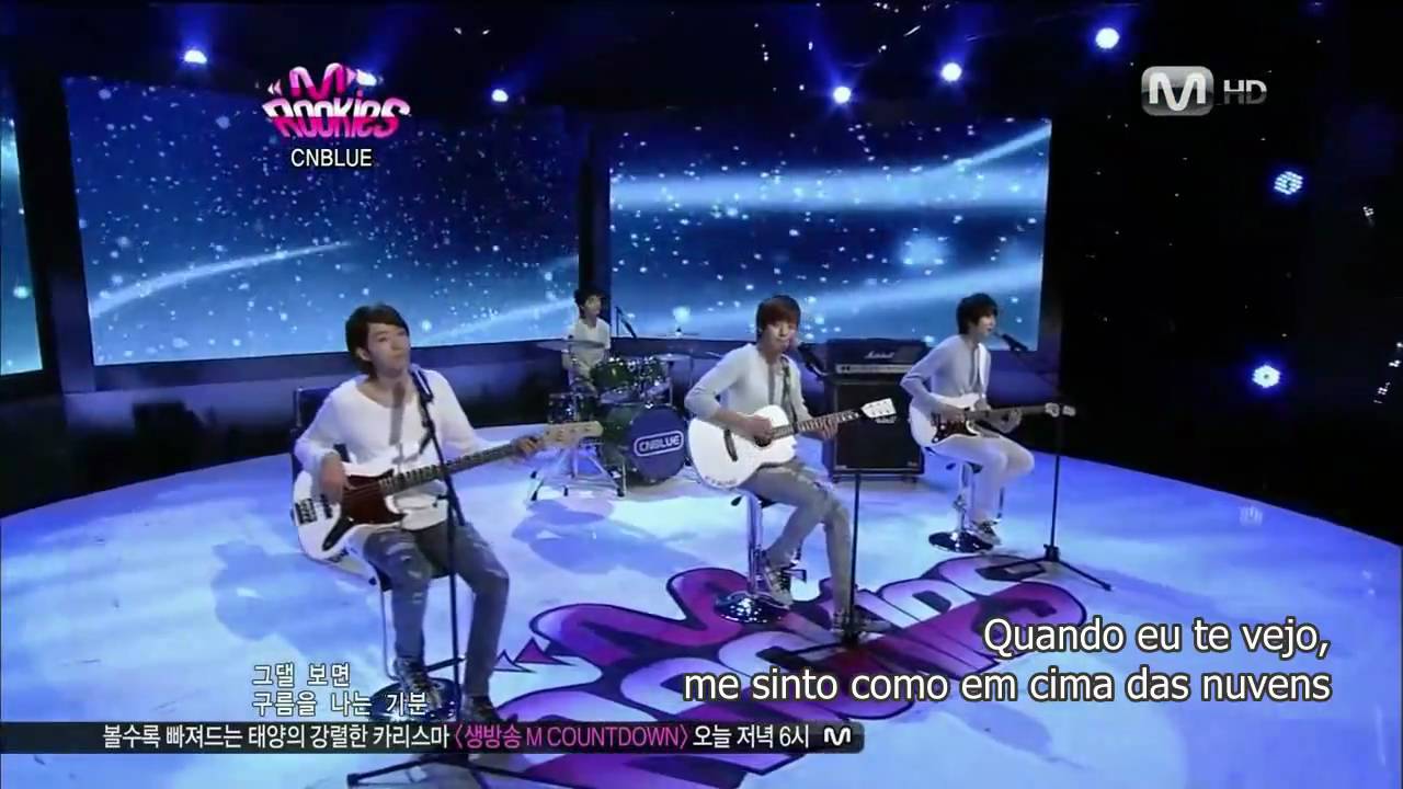 [LIVE] Love Light (Legendado) - YouTube