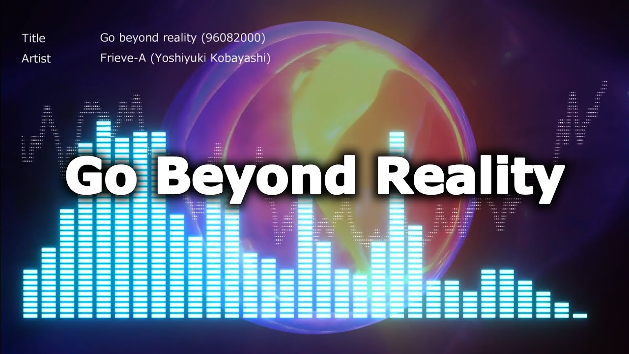 Go Beyond Reality original Instrumental Op 96082000 C Major YouTube go-beyond-reality-original-instrumental-op-96082000-c-major-youtube