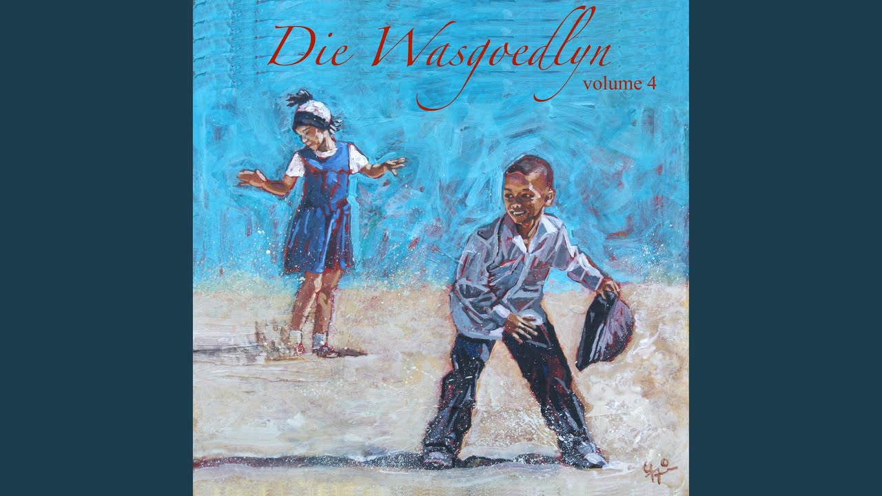 Ja ek weet dis koud boetie (feat. Johan Jack Smith) - YouTube