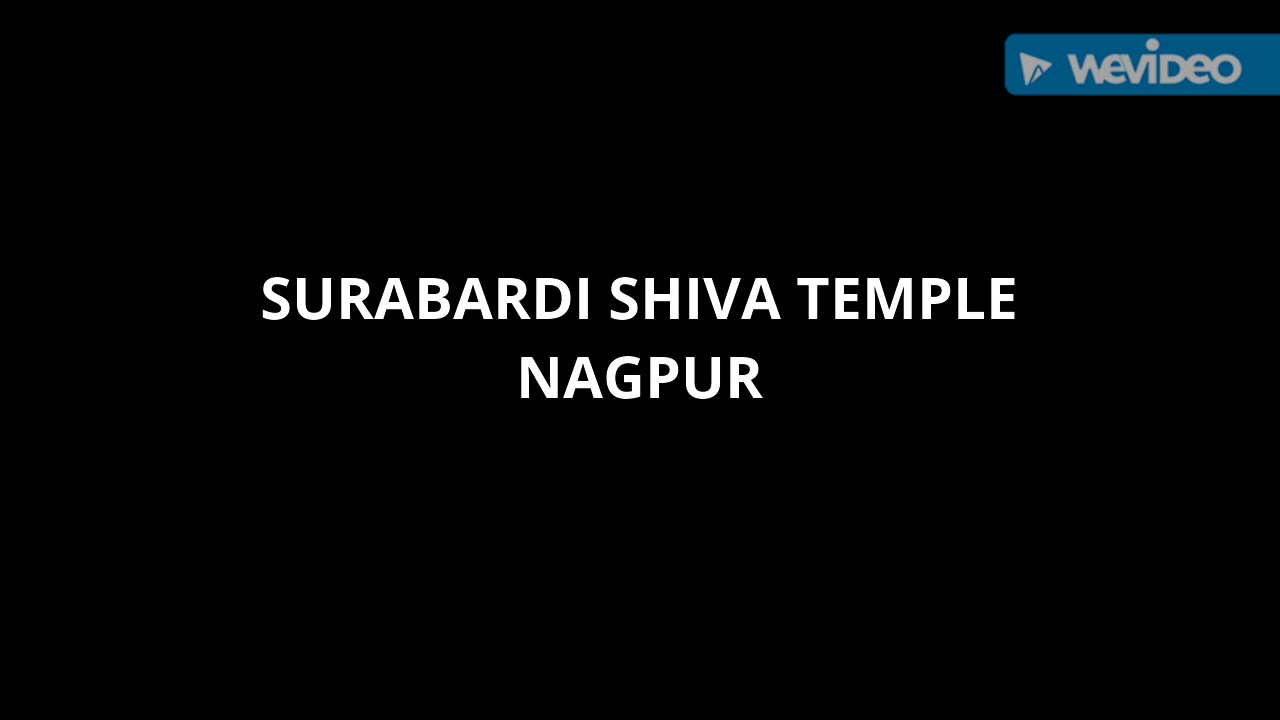 SURABARDI SHIVA TEMPLE NAGPUR. - YouTube