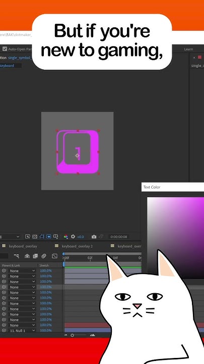B for Back! #godot #gamedev #indiegamedev #indiegame - YouTube