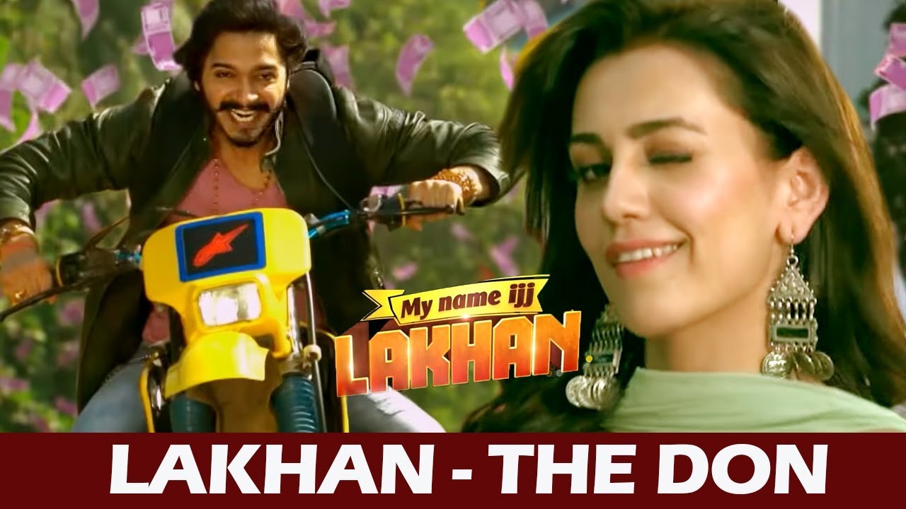 Shreyas Talpade Makes TV Debut With My Name Ijj Lakhan | Sab TV - YouTube