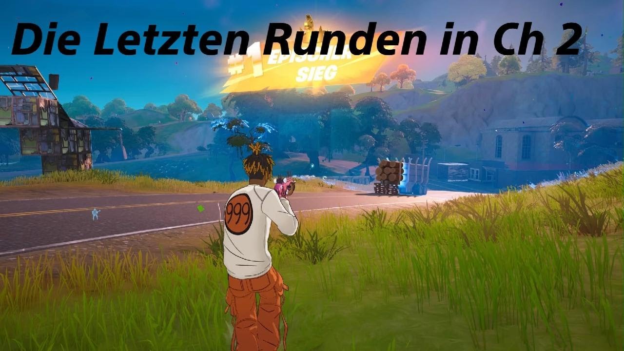 Fortnite Ch 2 Remix - YouTube