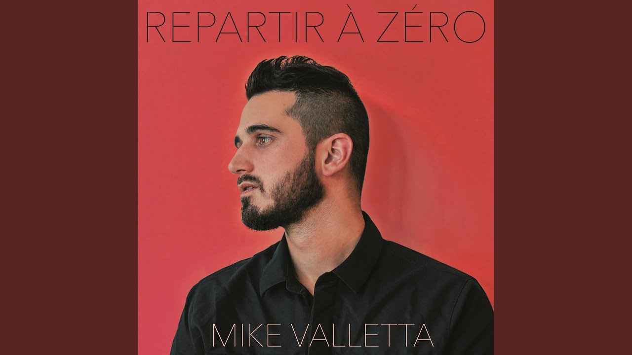 Repartir à zéro - YouTube
