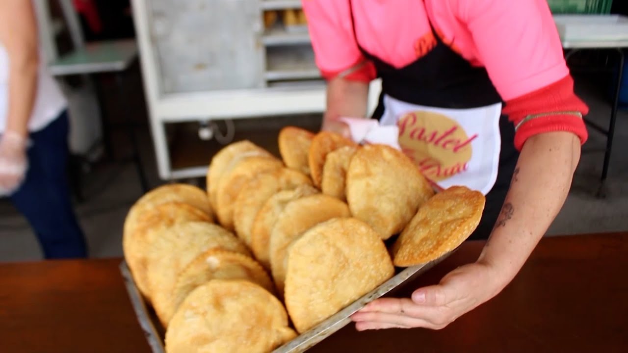 Dia das Crianças: turma do BrHaiti realiza pastelada e evento para os ...