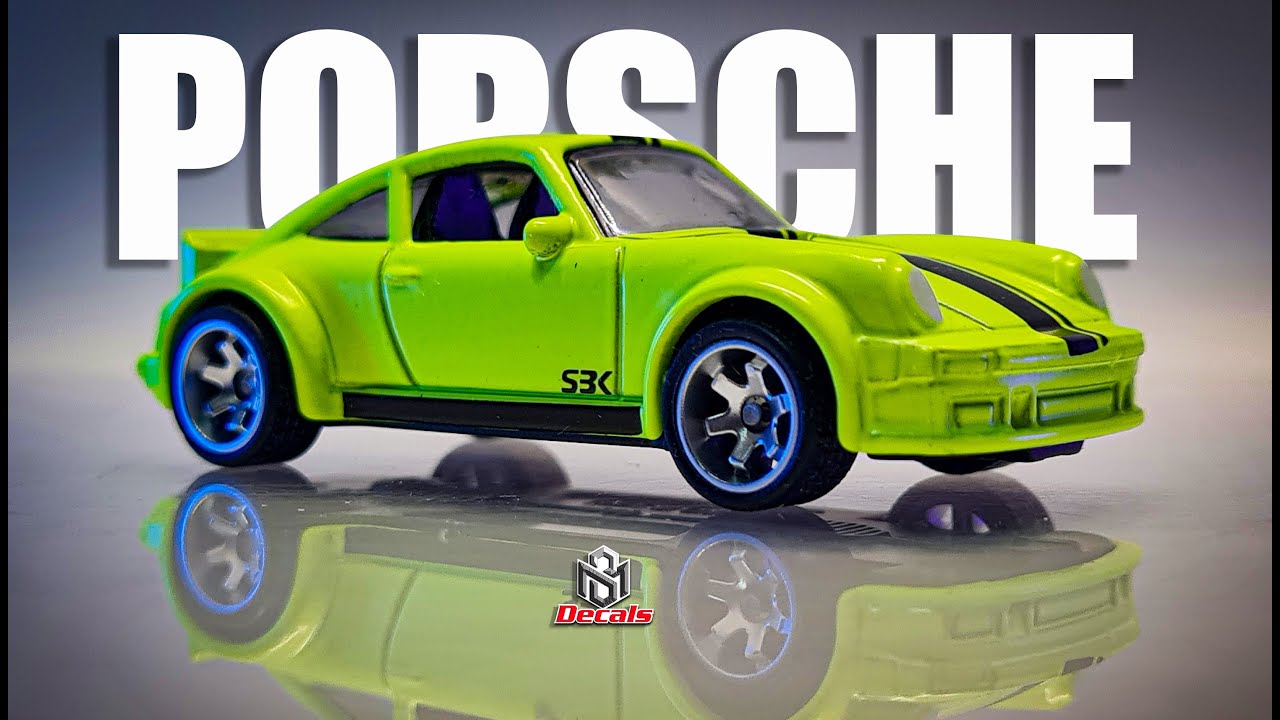 From Boring to Bold : "Custom Diecast Delight, Turning Ordinary Wheels ...