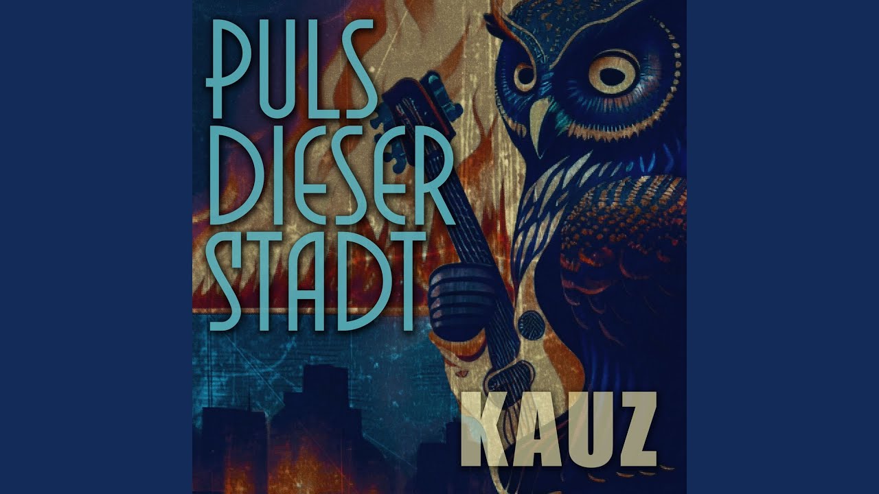 Der Puls dieser Stadt (Single Edit) - YouTube