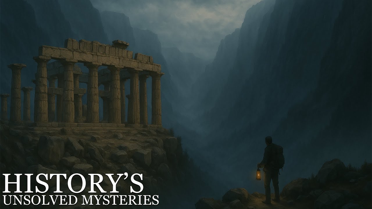 3 HOURS of History’s Unsolved Mysteries - To Fall Asleep To | PART 2 ...