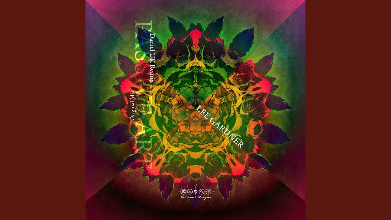 Passive Art (Original MIx) - YouTube