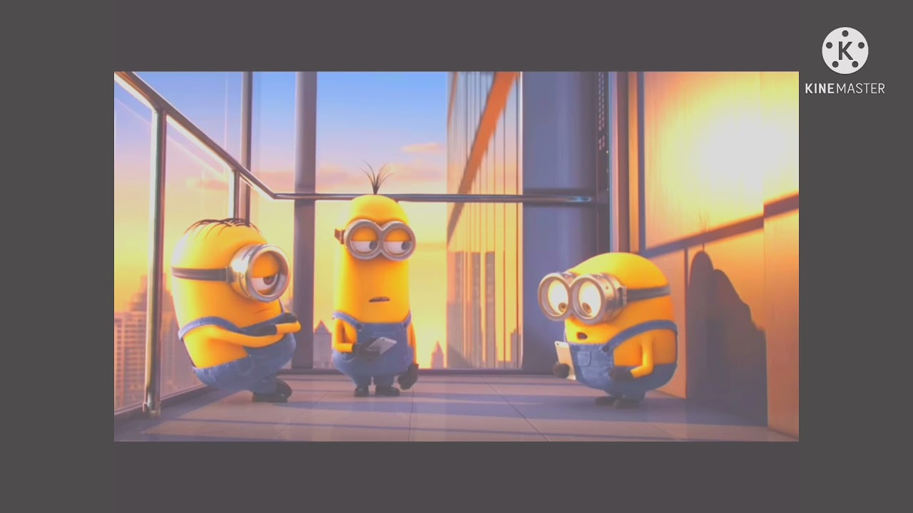 Vivo Smart Phone - Minions Effects (My Version) - YouTube