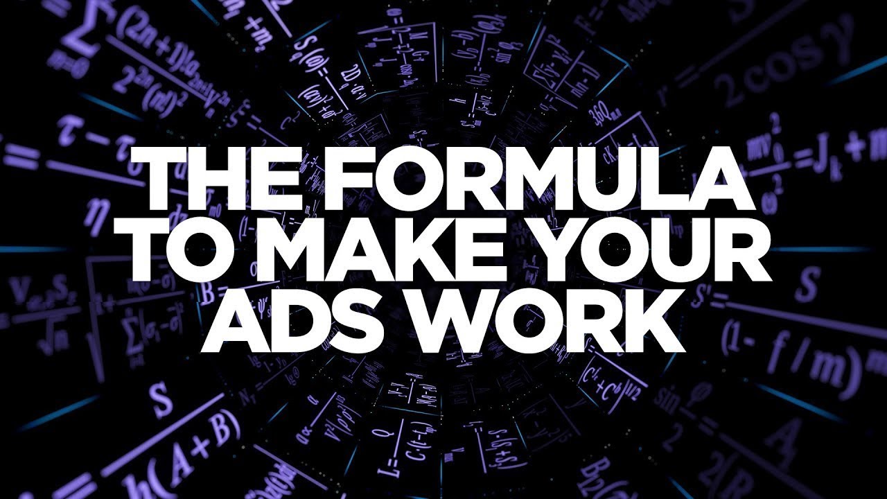 The Formula To Make Your Ads Work - The Lead Magnet with Frank Kern ...