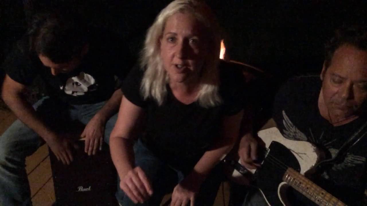 "Remember Why"~Colin John,Long Tall Deb,Giuseppe Tortorelli - YouTube